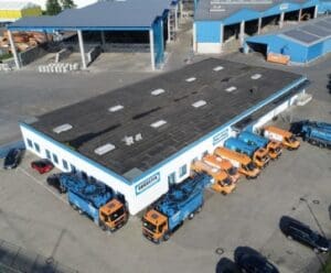 Augustin Entsorgungsbetrieb GmbH