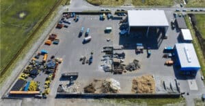 Standorte – Augustin Entsorgung