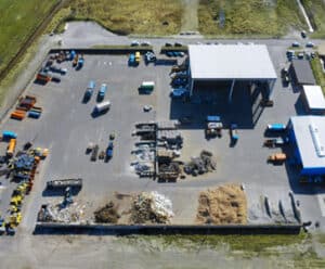 Augustin Entsorgung Friesland GmbH & Co. KG